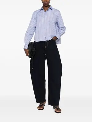 Sacai Cotton Shirt