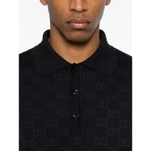 Gucci Polo Shirts