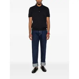 Gucci Polo Shirts