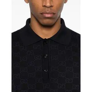 Gucci Polo Shirts