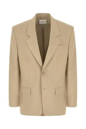 Saint Laurent Clothing Blazers & Gilets - Multicolor