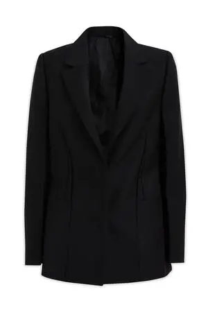 Givenchy Clothing Blazers & Gilets - Multicolor