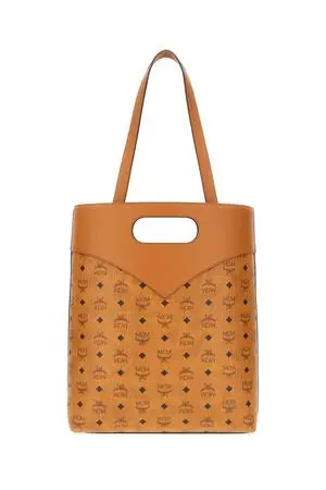 Mcm Bags Shopper Bags