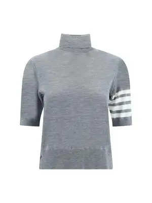 Thom Browne Turtleneck Sweater