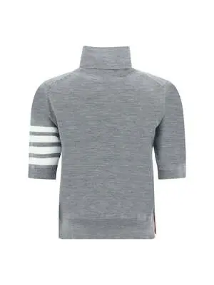Thom Browne Turtleneck Sweater