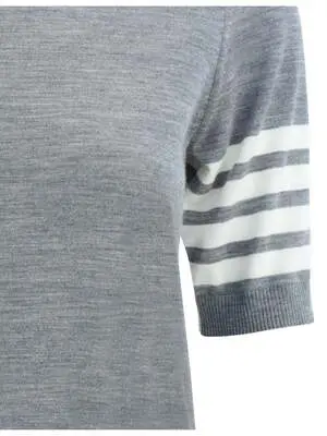 Thom Browne Turtleneck Sweater