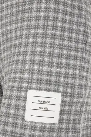 Thom Browne Tweed Shorts