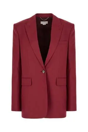 Stella McCartney Clothing Blazers & Gilets - Multicolor