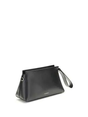 Givenchy Leather Day Pouch