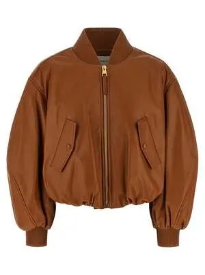 Givenchy High Neck Outerwear For Women