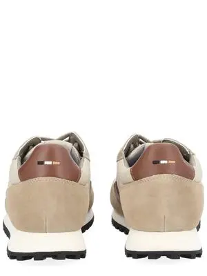 BOSS Parkour Sneaker