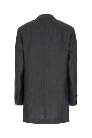 Max Mara Clothing Blazers & Gilets