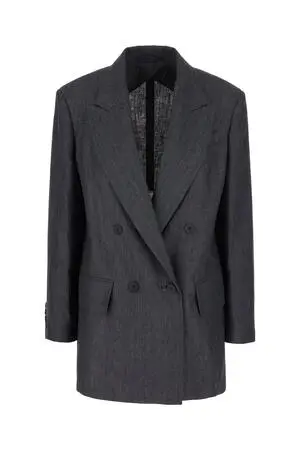Max Mara Tailored Blazer - Multicolor