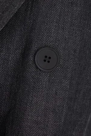 Max Mara Tailored Blazer