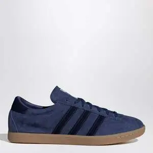 ADIDAS ORIGINALS Suede Sneakers - Blue