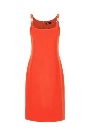 Versace Clothing Dresses - Multicolor