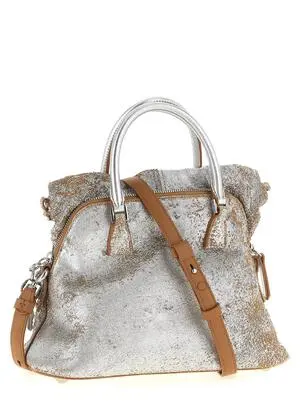 MAISON MARGIELA 5ac Mini' Handbag