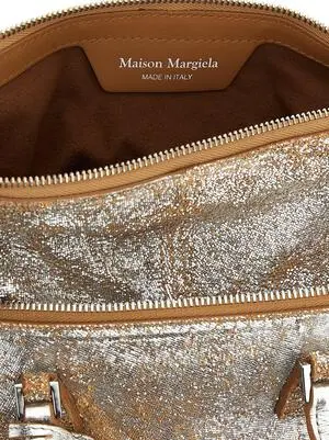 MAISON MARGIELA 5ac Mini' Handbag