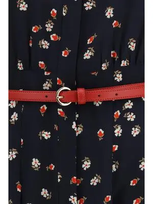 Max Mara Stelmo Dress