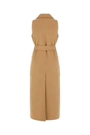 Max Mara Clothing Coats