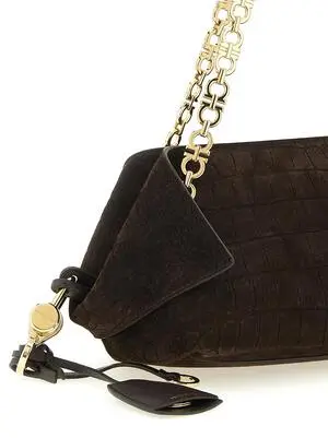 FERRAGAMO Shoulder Bag