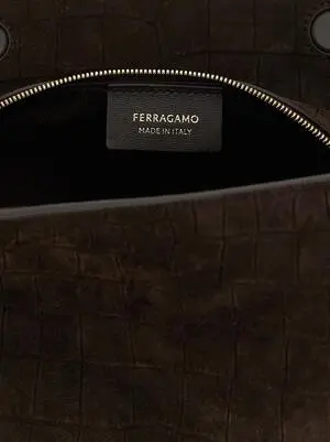 FERRAGAMO Shoulder Bag