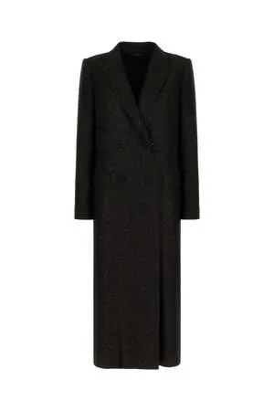 TOM FORD Clothing Coats - Multicolor