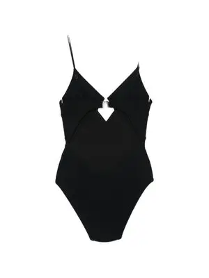 Zimmermann Roselight Swimsuit