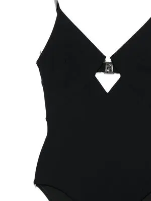 Zimmermann Roselight Swimsuit