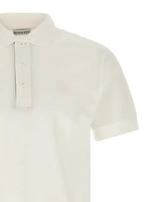Burberry Eddie' Polo Shirt