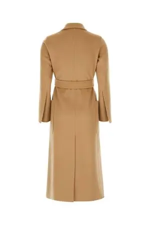 Max Mara Clothing Coats