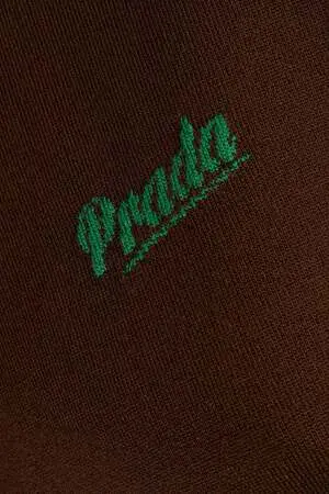 Prada Clothing Knitwear