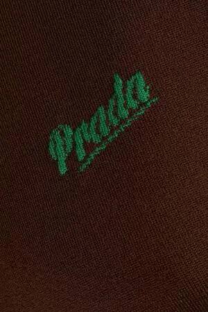 Prada Clothing Knitwear - Multicolor