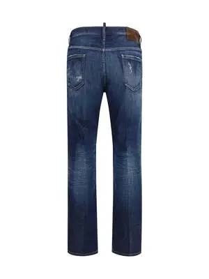 Dsquared2 642 Jeans