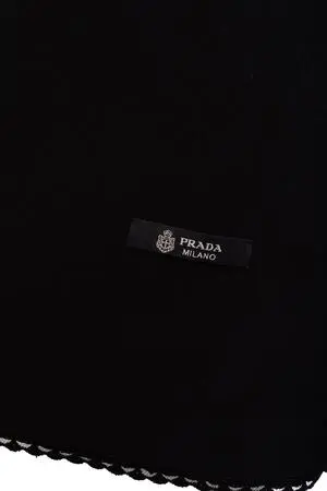 Prada Sleeveless Dress
