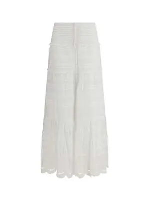 Isabel Marant Etoile High Rise Skirts