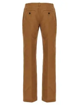Alexander McQueen Chinos