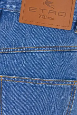 Etro Clothing Jeans