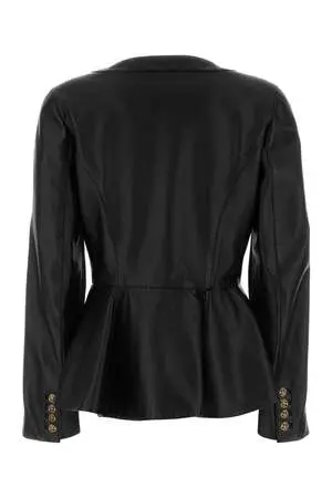 Chloé Leather Jacket
