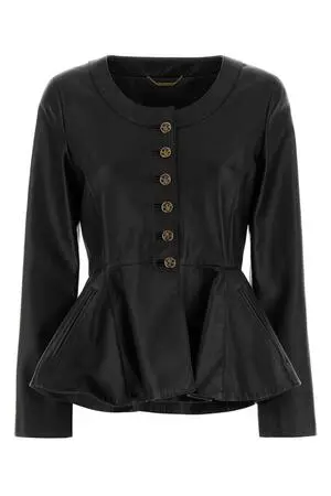 Chloé Leather Jacket