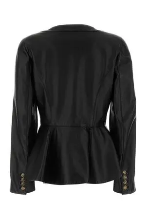 Chloé Leather Jacket