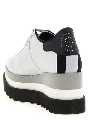 Stella McCartney Sneakelyse' Sneakers