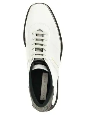 Stella McCartney Sneakelyse' Sneakers - Gray