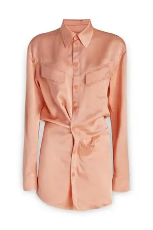 Off-White Clothing Dresses - Multicolor