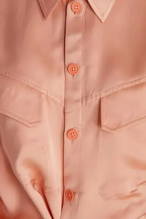 Off-White Clothing Dresses