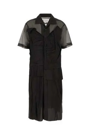 MAISON MARGIELA Clothing Dresses - Multicolor