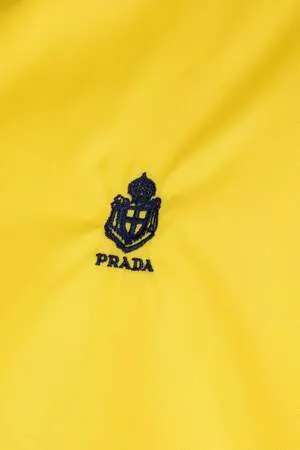 Prada Clothing Coats