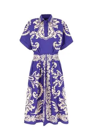 Etro Clothing Dresses - Multicolor