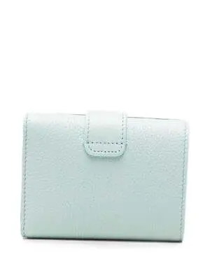 Celine Nino Leather Wallet