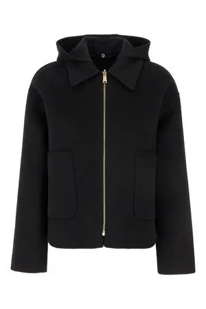 Fendi Clothing Coats - Multicolor